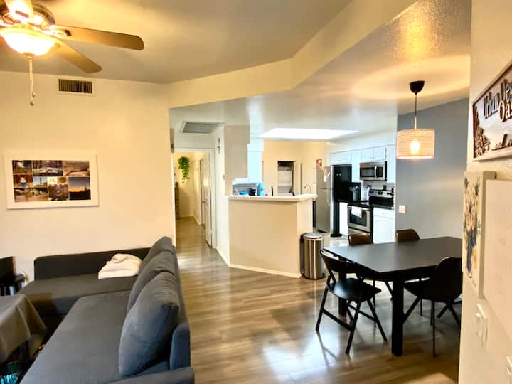 Downtown Desert Oasis - Phoenix