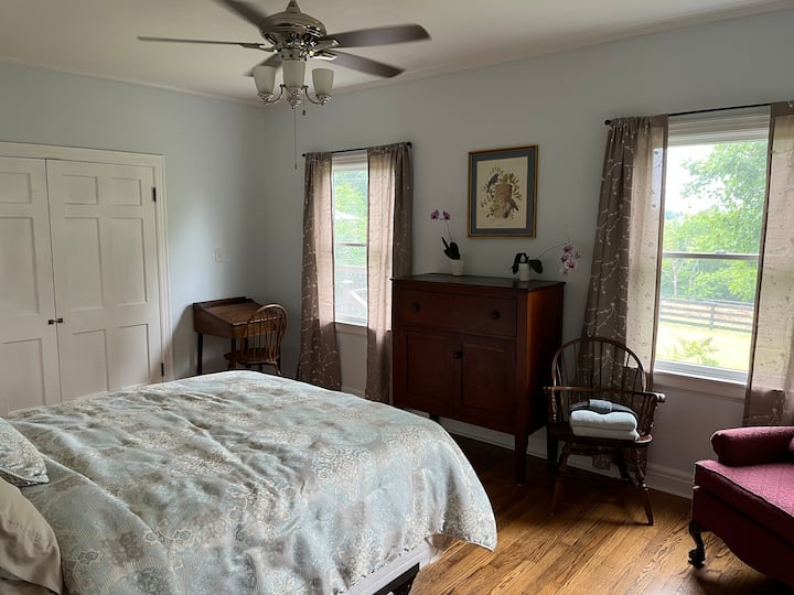 Steele’s Run, Quiet 2br House. - Lexington, KY