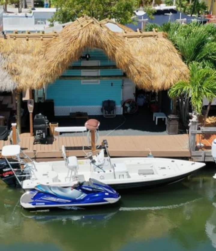 A Piece Of Heaven - The Bahamas