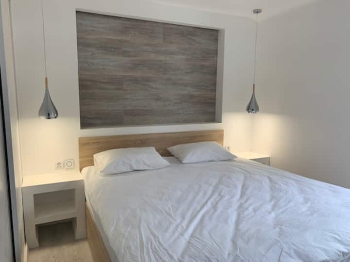 Spacious House Near By The Lifts (4 Guests) - Ax 3 Domaines