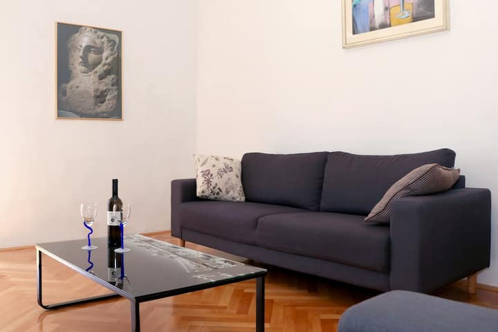 Apartment Casa Bianca - Split