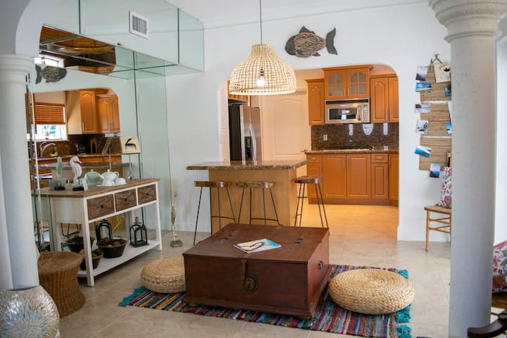 Budget Friendly Room With Unbeatable Location (2k) - Miami