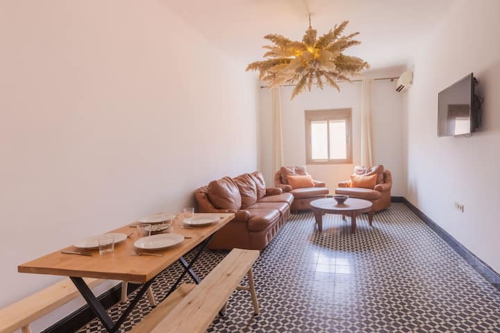 Le Cocon - Gueliz - Marrakech