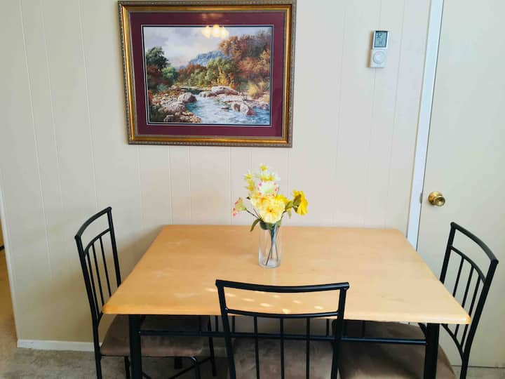 Private Suite Next To Dfw For Individual/family - Fort Worth, TX