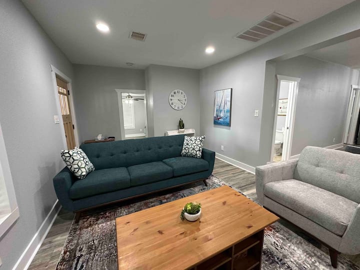 Posada Monarca In The Heights - Houston, TX