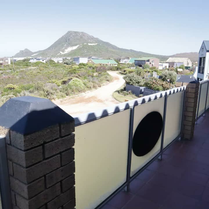 Casa Dianay Sea View Apartment - Pringle Bay