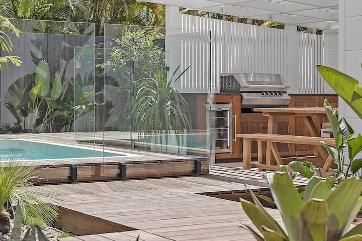 The Villa General With Heated Pool - Australia