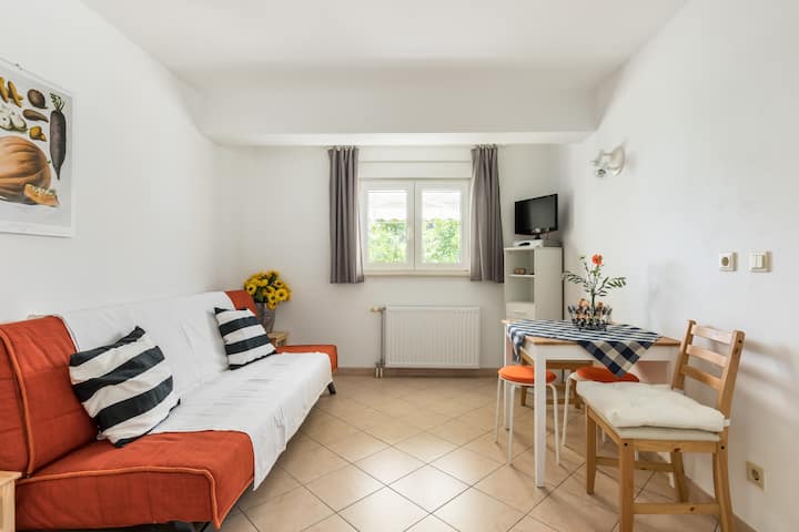 Sonnige Ferienwohnung (#3) Zum Entspannen - Okrug Gornji