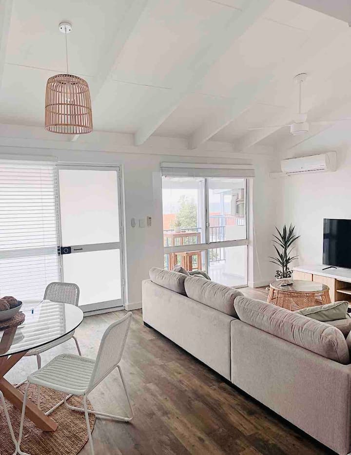 Scarborough Ocean Views - Perth