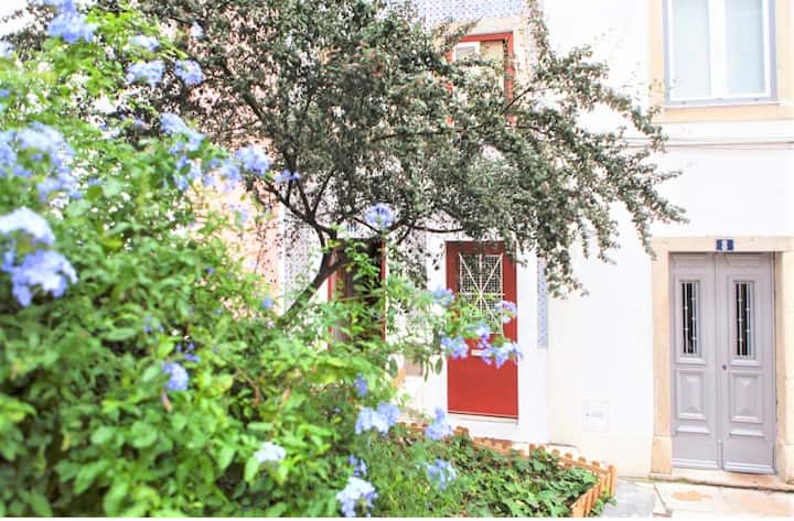 Cozy Small Apartment Near “Castelo De São Jorge” - Alfama
