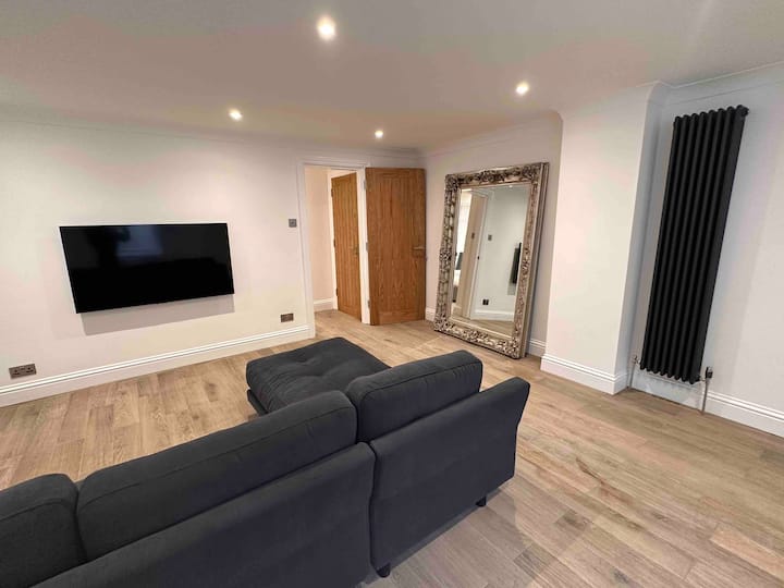 Lower Rock Apartment - Rottingdean