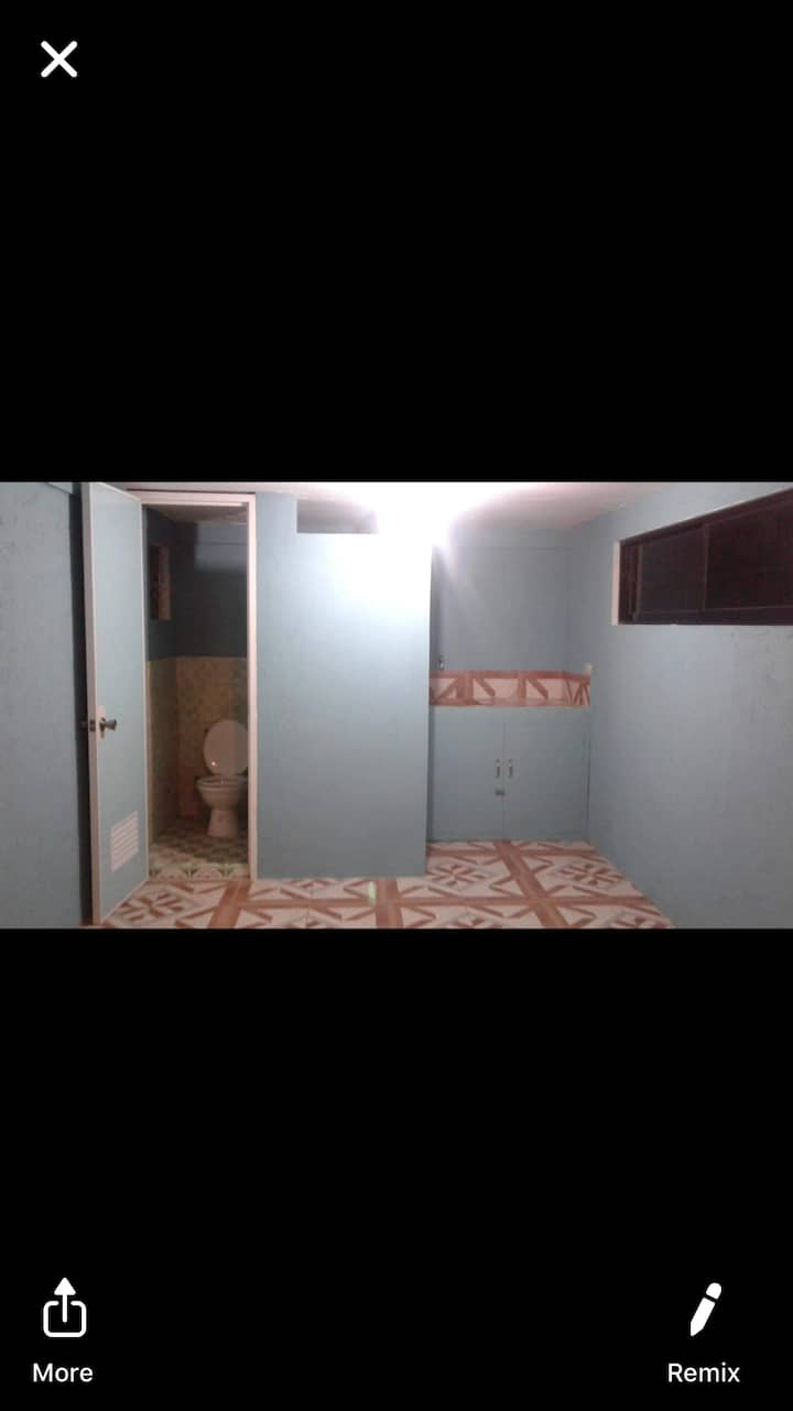 Tranquility Home - Dumaguete