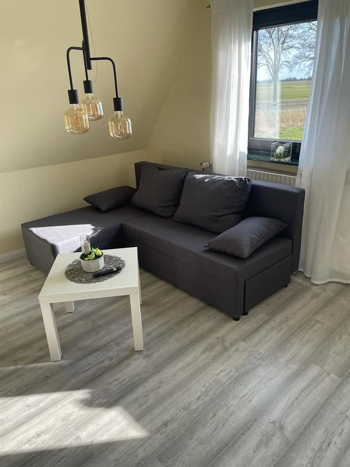 Ferienwohnung Nordleda - Otterndorf