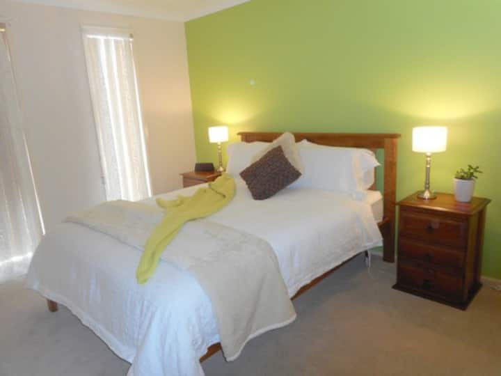Grace Cottage - Katoomba Free Wifi, Centrally Heated + Foxtel - Katoomba