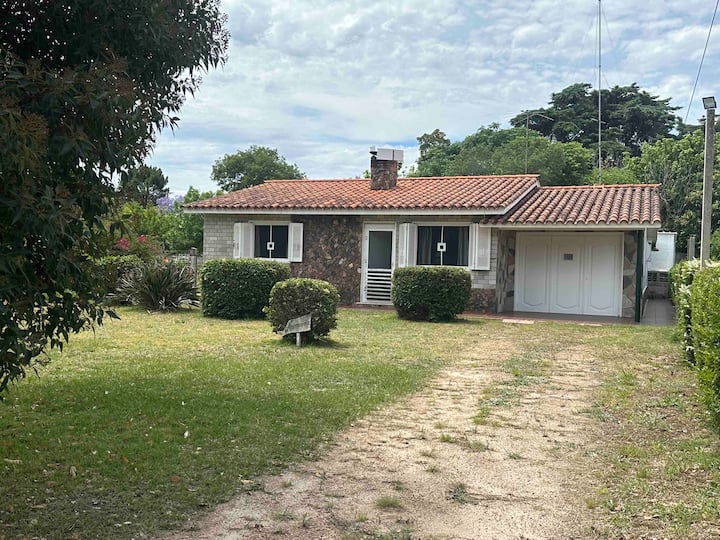 Normandía, Costa Azul - La Floresta