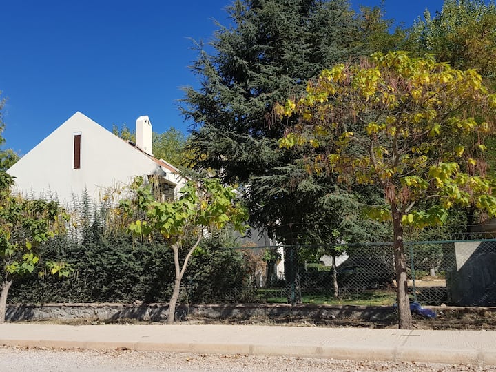 Appartement Dernier éTage, Calme Et Verdure. - Ifrane