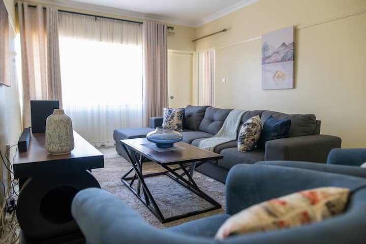 Merciful At-rutland (Harare). - Harare