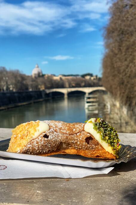 Top 10 Airbnb Experiences In Rome, Italy | Trip101