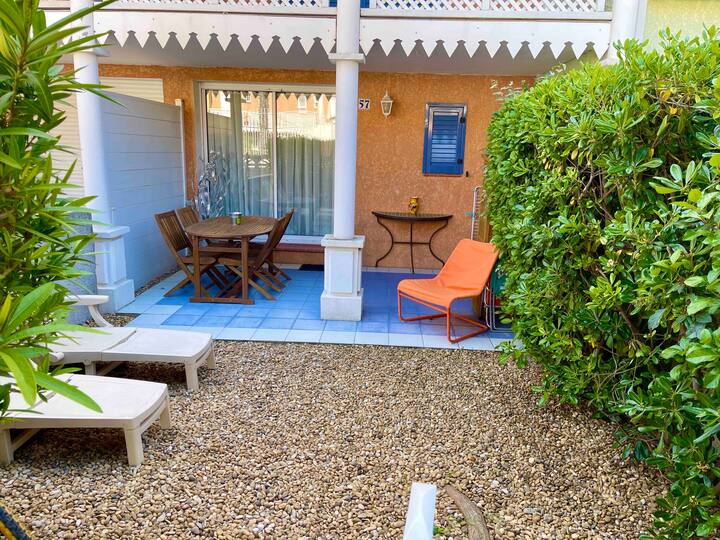 Appartement En Résidence - Agde