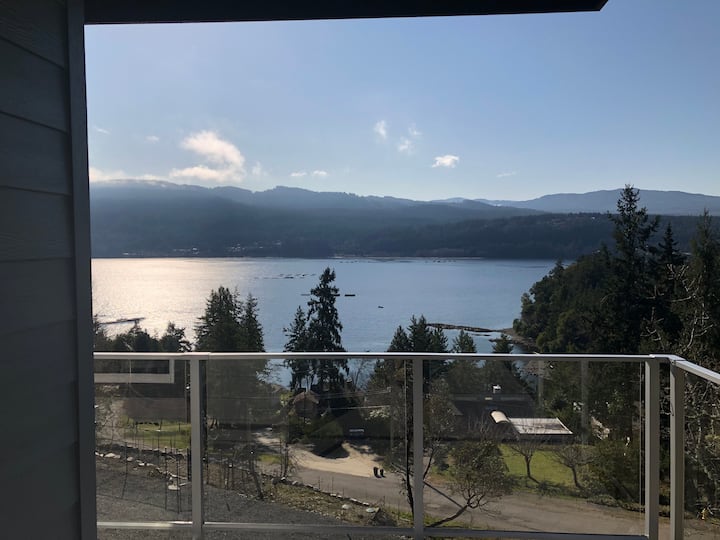 6 Best Airbnb Vacation Rentals In Nanoose Bay, Canada - Updated 2025 ...