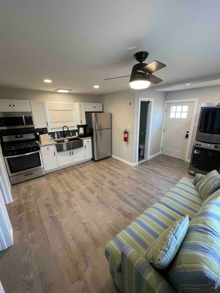 Newly Renovated Beach Block Home Seaside Heights - Seaside Heights, NJ