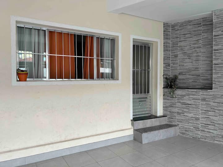 Aconchego Na Casa Da Vovó - Guarulhos