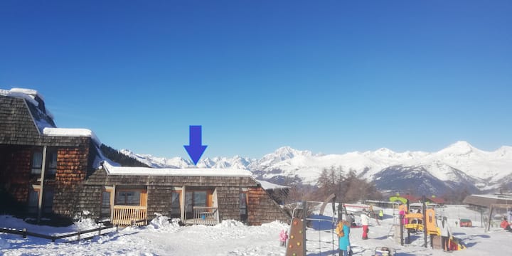 Casa Sulle Piste - Aosta