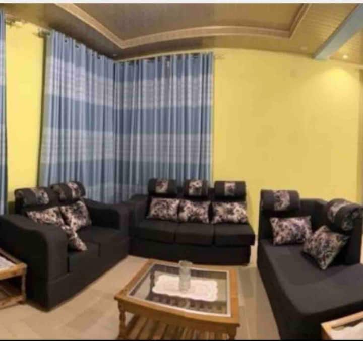 Luxurious And Spacious 3 Bedrooms House - Burundi