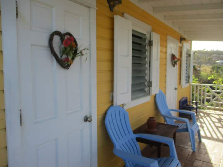 Cottage Of Dreams - Kingshill