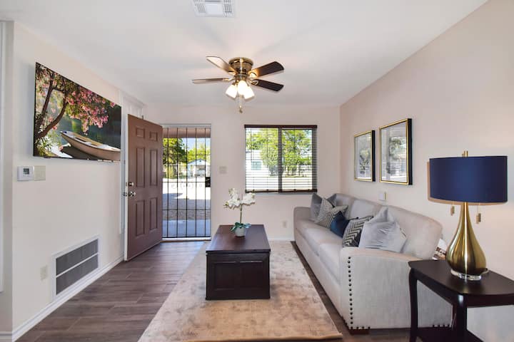 Hidden Little Gem In Lower Valley El Paso! - El Paso, TX