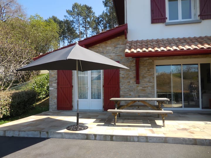 T3 à Louer à Bidart  (Capitaine Manoli ) - Bidart