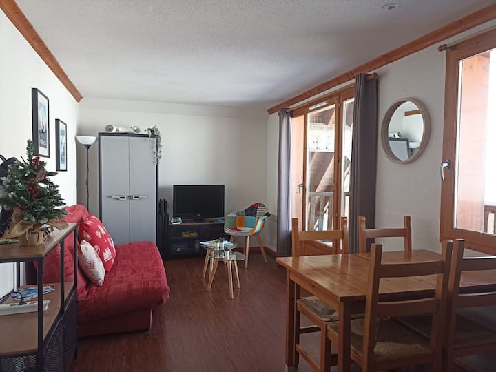 Gite Le Duc Du Causse / Piscine/4-6 Voyageurs - 