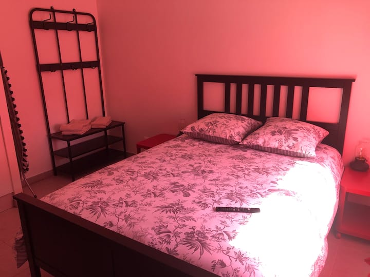 103 Joli  Studio à 300 M De La Gare De Mantes - Mantes-la-Jolie
