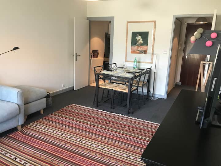 Appartement Résidence Calme Proche Marché Et Plage - La Baule-Escoublac