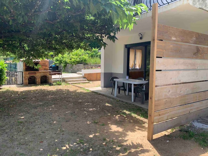 Gîte Moutarde - Gites Les Mainiaux - Ardèche
