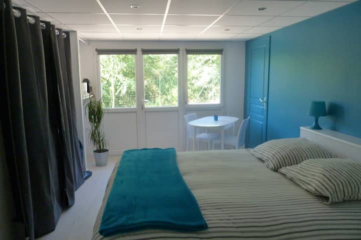 Chambre De La Presqu'île - Lot