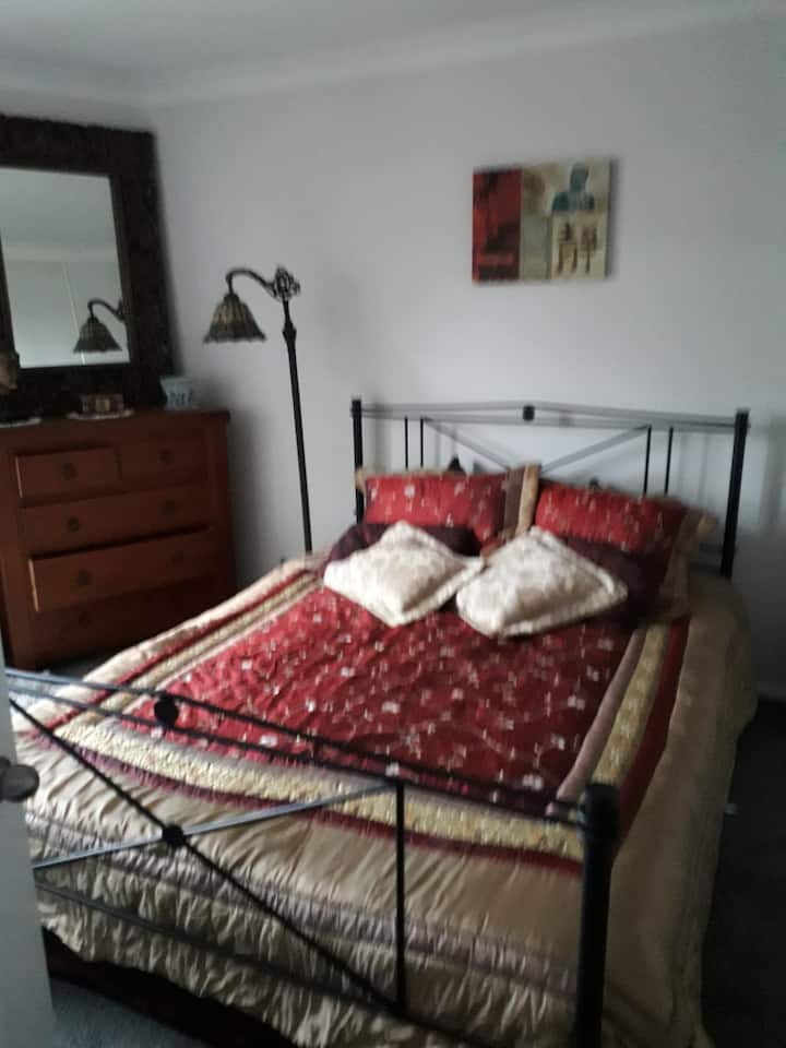 Private Quiet Location & Quaint Accommodation - Kaiapoi