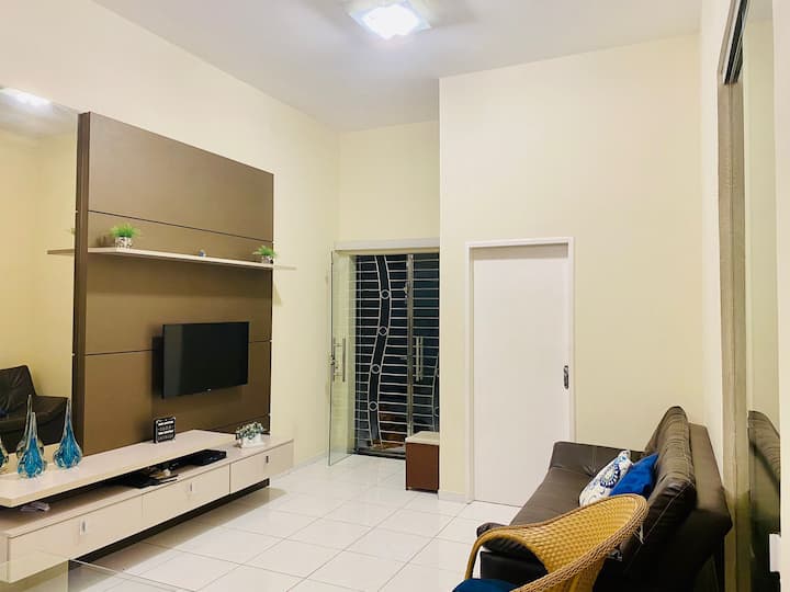 Casa Boa Vizinhança - Sobral