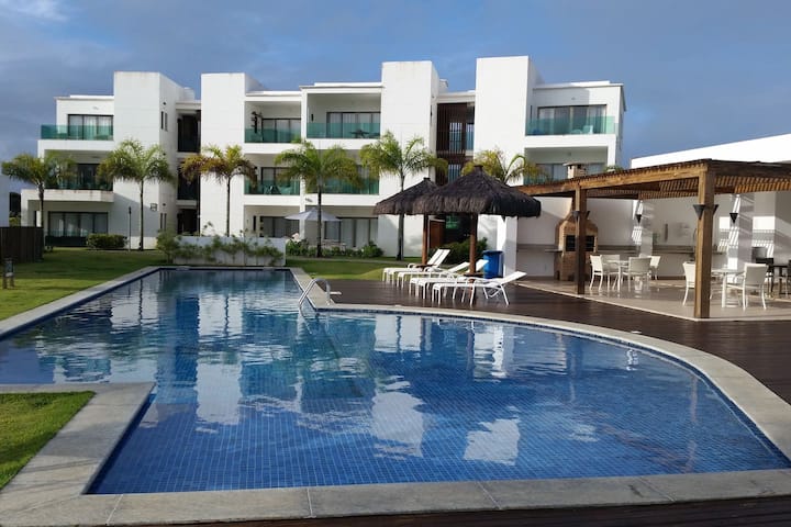 Condomínio Mediterrâneo Iberostate Praia Do Forte - Bahía