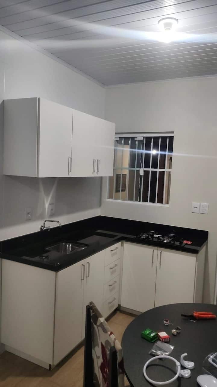 Casa Agradável Próximo à Praia - Torres