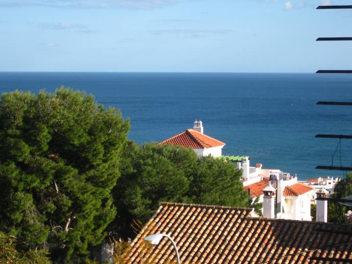 Estudio Lola Vft/ma/10359 - Torremolinos