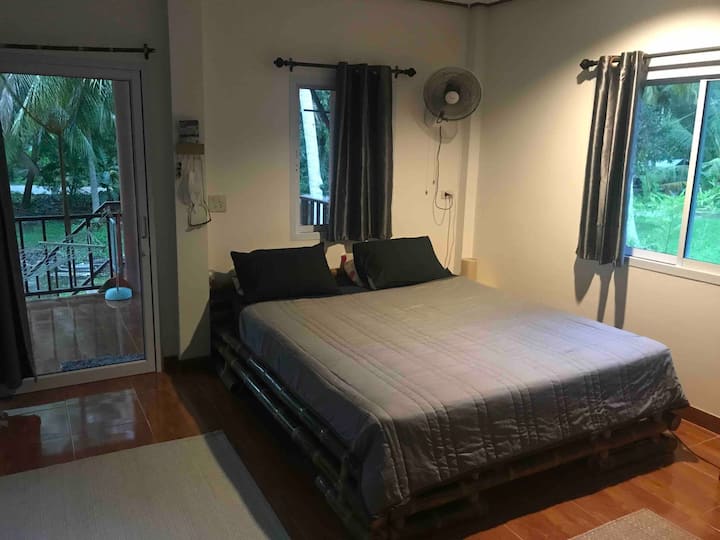 Thanee House 6 - Brand New Cozy House - Ko Pha-ngan
