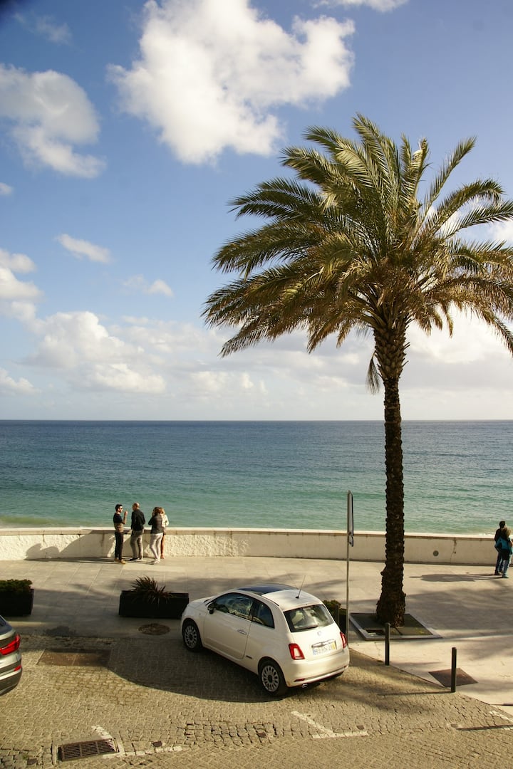Sesimbra Beach Front - Sesimbra