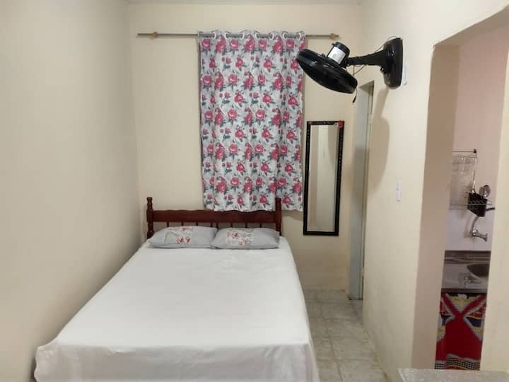 Faça Tudo A Pé, Conforto & Wi-fi - Arraial do Cabo