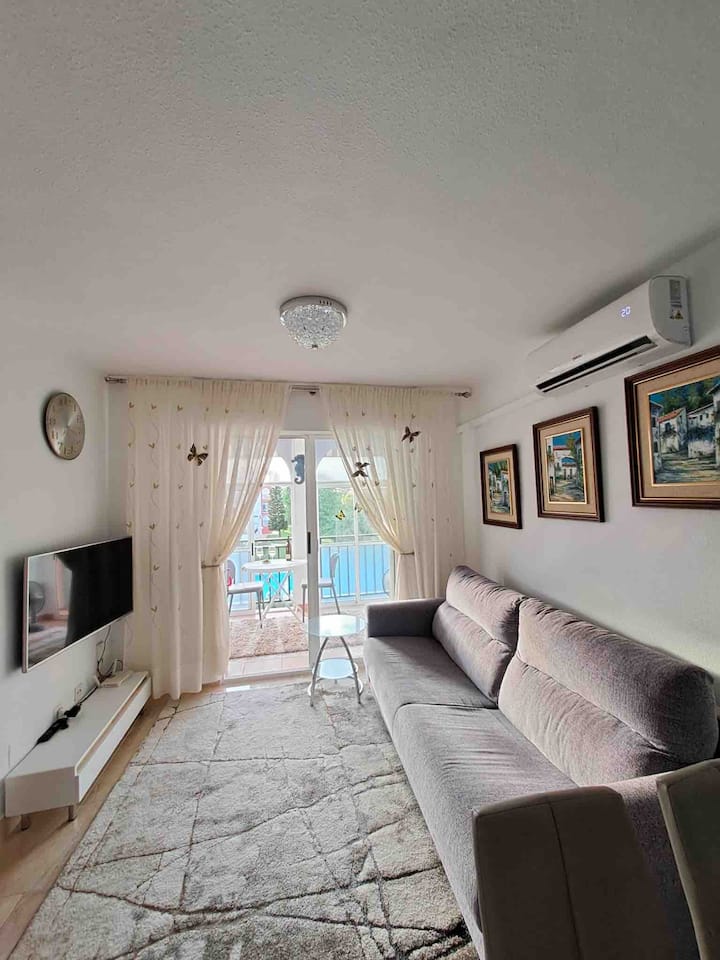 Уютный уголок - Torrevieja