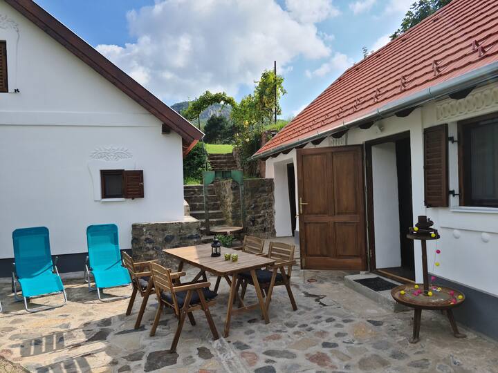 Bencze Pincze Badacsony - Cozy Countryhouse⛰ - Badacsonytomaj