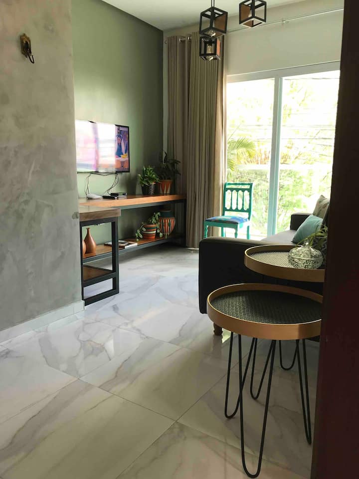 Apartamento Inteiro Em Piranhas  Piranhas - Piranhas