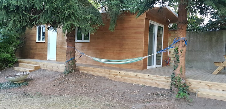 Jardin à Louer Pour Vos éVénements Proche Paris - Enghien-les-Bains