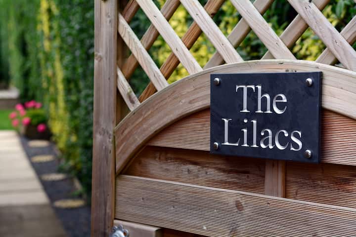 The Lilacs, Stunning Cottage, Broadway, Worcs - Broadway