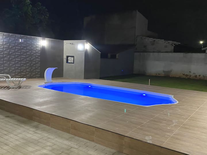 Paz E Tranquilidade No Paraíso - Niterói